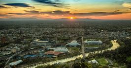 Car hire in Bayswater - Simple and quick rental vehicle booking