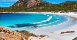 Car hire in Esperance - Book a Rental Car Conveniently
