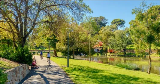 Car hire Regency Park - Reserve your ideal rental car - VroomVroomVroom