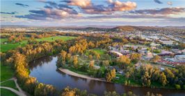 Car hire in Wagga Wagga - Book your affordable rental vehicle