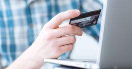 Rental car security bond