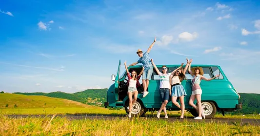 Relocation deals in Australia - VroomVroomVroom