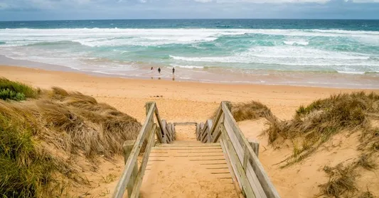 Best Australian summer road trips according to bloggers